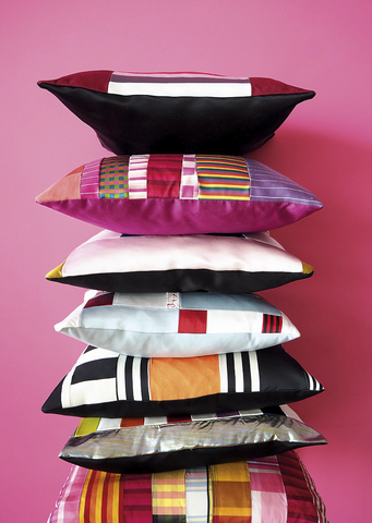 Taroni Collections